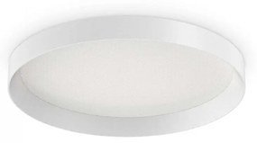 Ideal Lux 270296 LED přisazený lustr Fly 1x26W | 4200lm | 4000K