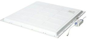 LED Stm. podhledový panel CAPRI LED/25/36/40W/230V 3000/4000/5700K IP44 60x60 cm