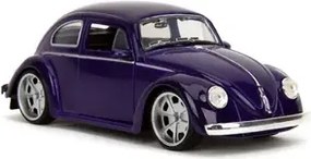 Jada Wednesday auto 1972 VW Beetle a figurka Wednesday / 1:24 / od 8 l