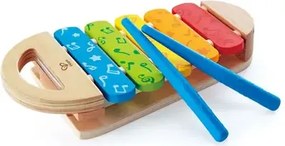 Hape Duhový Xylofon / od 12 měsíců