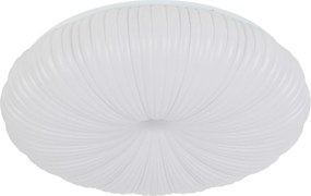 XXXLutz STROPNÍ SVÍTIDLO, 52/10 cm Collett's Monde - Online Only svítidla - 0082271977