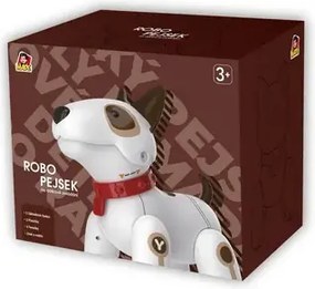 Made 12613 - Pejsek na ovládání 22 cm / od 3 let