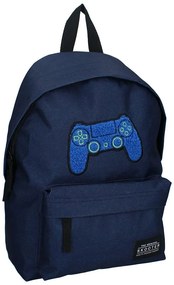 ŠKOLNÍ BATOH SKOOTER GAME 37 cm Velikost: uni