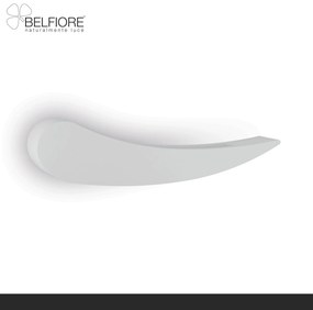 Belfiore 2571-108-52-CT nástěnné sádrové italské svítidlo ruční výroby