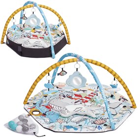 Kinderkraft smartplay sea