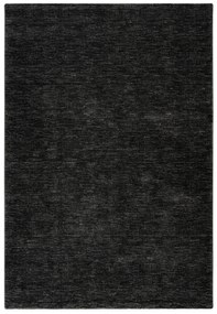 Kusový koberec Lalee Home Palma 500 grey - 120 x 170 cm