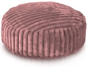 Podnožka Starorůžová - stripe
