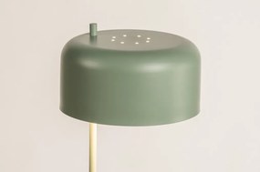 Stojací lampa Mantra Olive