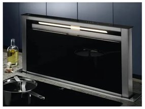 Electrolux LFD619Y Zápustný odsavač par