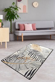Conceptum Hypnose Kusový koberec Herbal, Vícebarevná Rozměr koberce: 140 x 190 cm