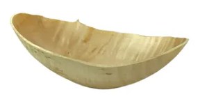Wodlaf dřevěná miska 13,5x11,5x5,5 cm Caviar, javor