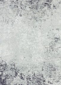 Breno Kusový koberec ORIGINS 505 23/A920, 67x130 cm, Šedá