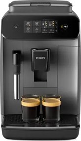 Philips 800 EP0824/00 černá / automatický kávovar / 1500 W / 1.8 l / 1