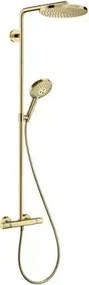 Hansgrohe Raindance Select S - Sprchový set Showerpipe s termostatem |