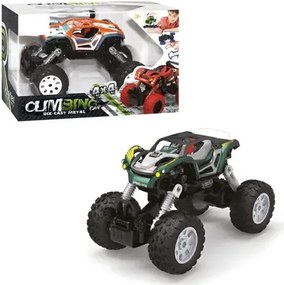 Sparkys Šroubovací autíčko 8620G / Autíčko / 1:32 / Pull Back / 4WD