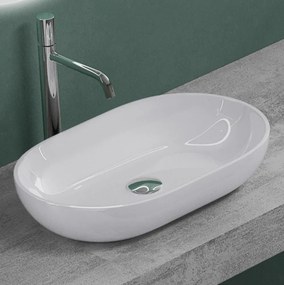 design umyvadlo COLOSUM G808 - 50cm