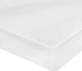 Matrace 180 x 200 cm 7 zón PU pěna 10 cm H2 H3 282809