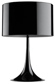 Flos designové stolní lampy Spun Light T1