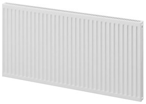 Mexen C11 deskový radiátor 500 x 1200 mm, boční připojení, 956 W, bílý - W411-050-120-00