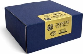 Crystal Bohemia Lastura 90 mm