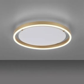 Leuchten Direkt 15392-60 - LED Stmívatelné stropní svítidlo RITUS LED/30W/230V