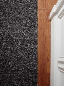 Ted Baker, Běhoun Ted Baker Notting Hill 106345 Dark Grey, 80x200, šedá, ložnice