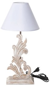 Stolní lampa Ontario 53cm