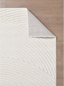 Krémový koberec 120x170 cm Zephyr – ESTE