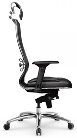 Kancelářská židle Samurai KL-3.04