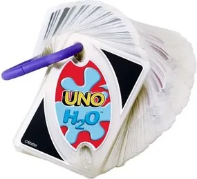 Mattel UNO H2O / od 7 let