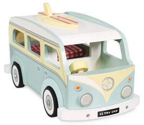 Le Toy Van Auto Camper