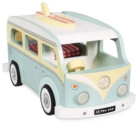 Le Toy Van - Autokaravan