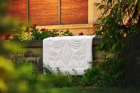 Lavinest Vlněná přikrývka Charmbed Kašmír Rozměr: 200x220 cm, CELOROČNÍ, 300 g/m²