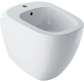 Geberit Citterio - Stojící bidet 560x310x360 mm, s KeraTect, bílá 500.538.01.1