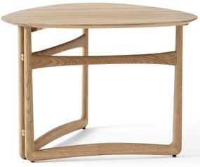 &Tradition designové konferenční stoly Drop Leaf HM5