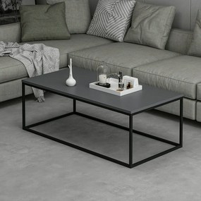 Konferenční stolek Tiger Anthracite