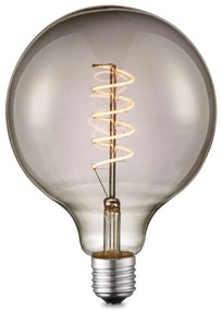 Home Sweet Home | LED Stmívatelná žárovka VINTAGE EDISON G125 E27/4W/230V 1800K | P5600