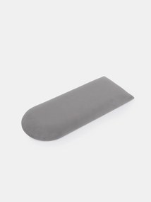 Sinsay - Čalouněné stěnové panely 5 pack - šedá