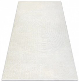 Kusový koberec Celtis krémový 160x220cm
