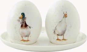 Sada solničky a pepřenky Ducks, 2 díly