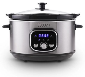 Pomalý hrnec lauben slow cooker 3500sb