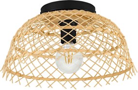 XXXLutz STROPNÍ SVÍTIDLO, 37/20 cm Eglo - Online Only svítidla - 003348145901