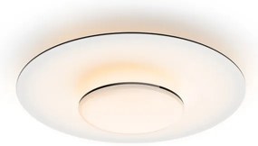 Philips- LED Stmívatelné stropní svítidlo GARNET SCENE SWITCH LED/40W/230V 2700K