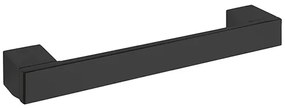 Bemeta Design NERO: Madlo, 320 mm -