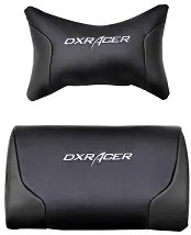 Herní židle DXRacer OH/FD01/N látková