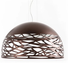 Lustr KELLY SO CB LARGE DOME 80 - 141010 - Studio Italia Design