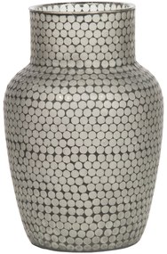 WOOOD Váza Ace mozaiková 52x30 cm