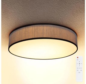 Brilagi - LED Stmívatelné stropní svítidlo AURORA LED/48W/230V 3000-6500K + DO