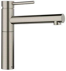 Blanco Alta II - Dřezová baterie, platina 527709