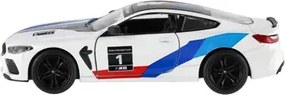 TEDDIES Kinsmart auto BMW M8 Competition Coupé / Model auta / 1:38 / k